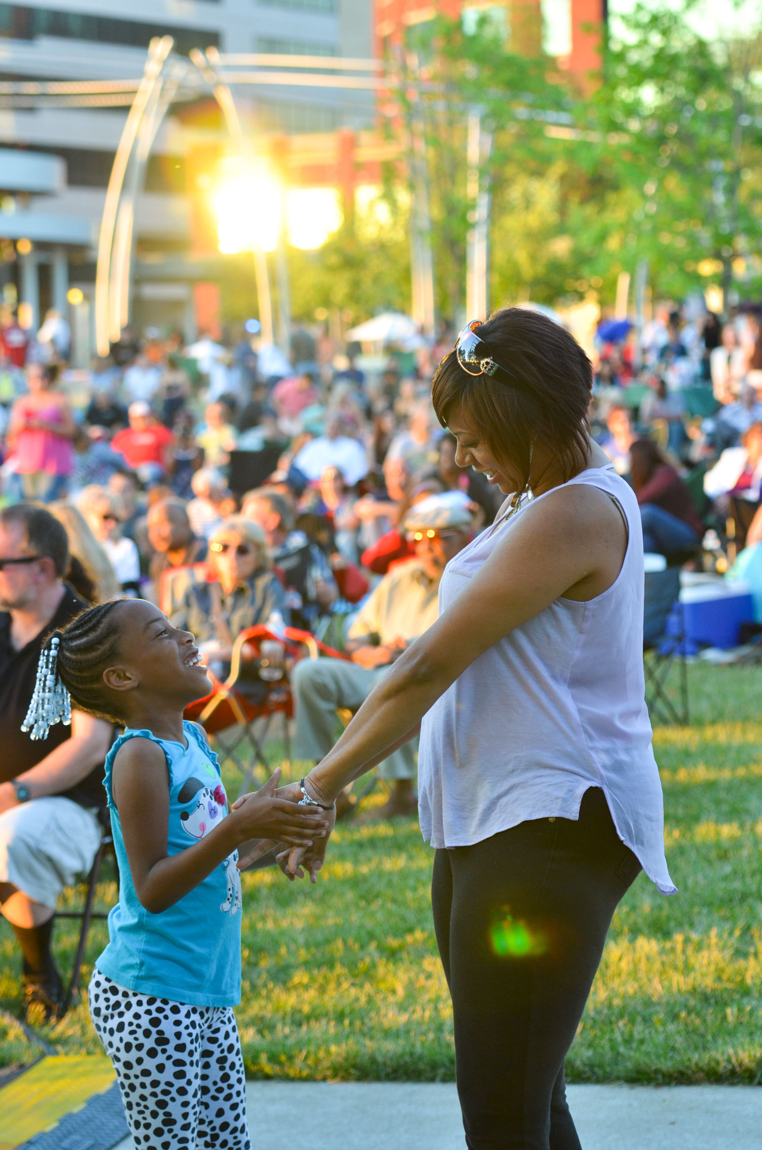 Columbus Recreation and Parks Foundation