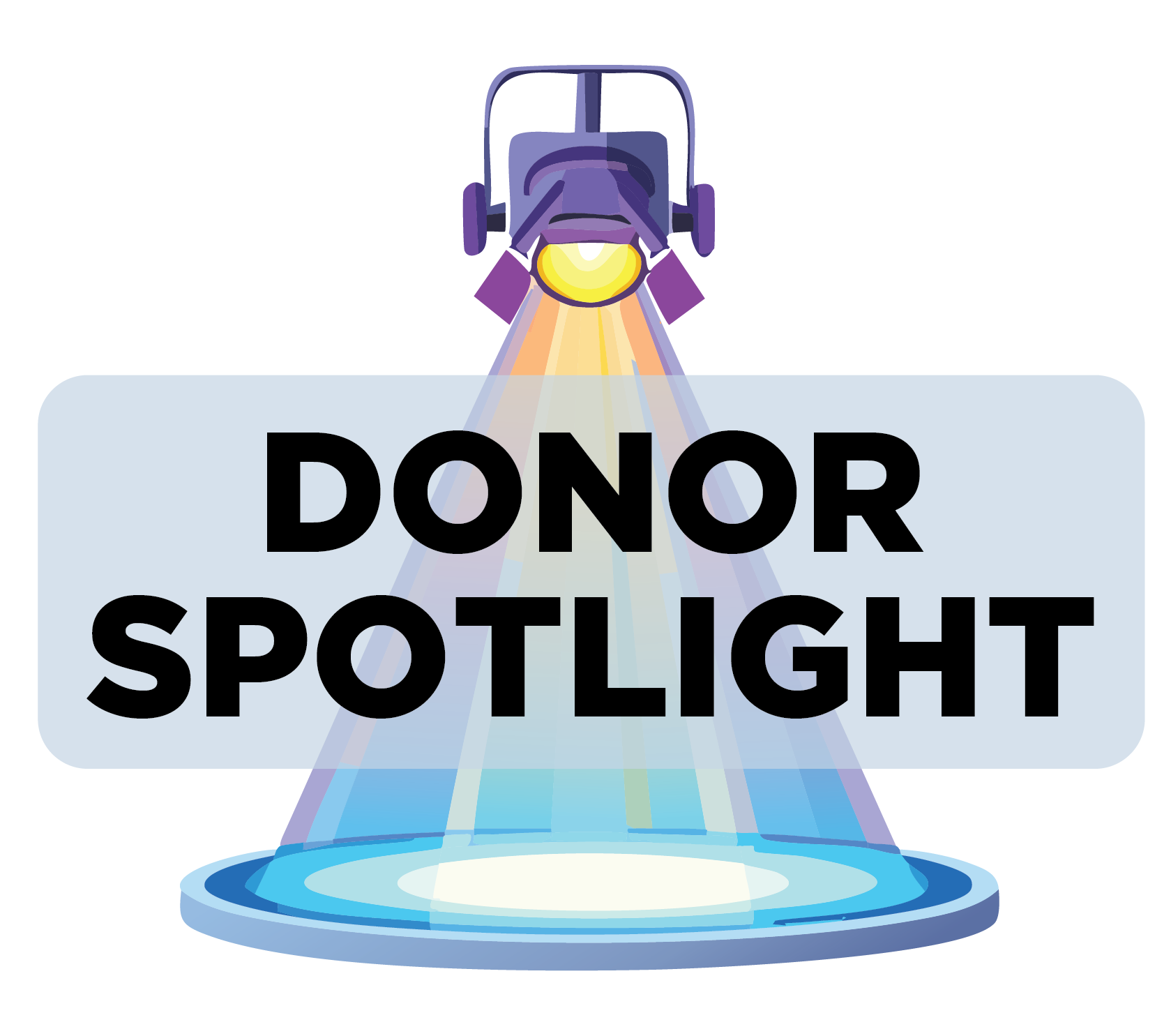 Donor Spotlight: Small Steps, Big Impact- Park to Park Stroll Supports ...